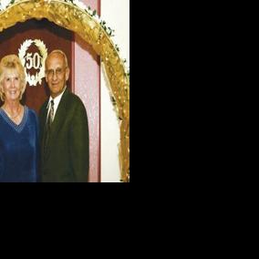 50th Anniversary: Jim and Sharon Galloway | Life | dcourier.com