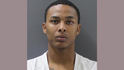 CATCH 22 Day 21: William Wilson wanted on warrant, drug charges | News ...