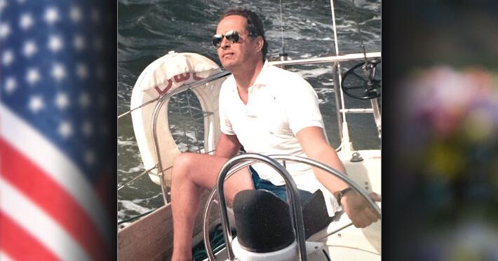 Obituary: Robert Patrick Hayman | Obituaries | dcourier.com