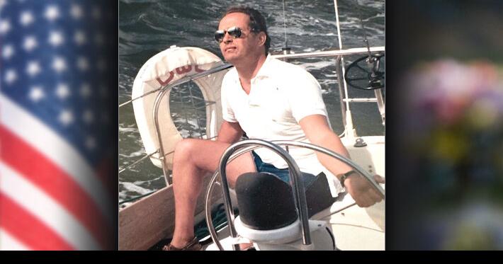 Obituary: Robert Patrick Hayman | Obituaries | dcourier.com