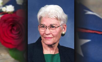 Obituary: Mary Sybil Montgomery Jones | Obituaries | dcourier.com