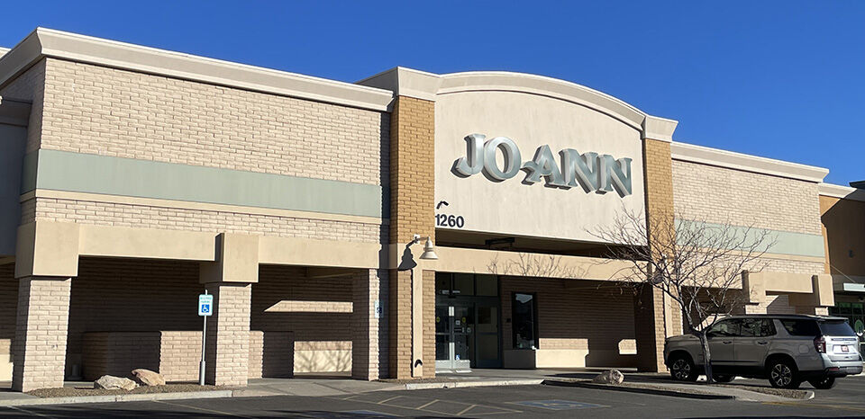 Fabric and craft retailer Joann Inc. to go out of business and close all of its stores | News ...