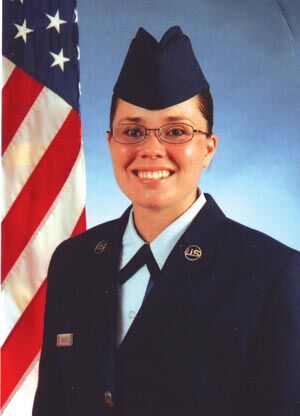 Military News: A. Colleen Maher | Life | dcourier.com