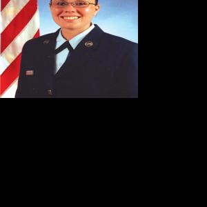 Military News: A. Colleen Maher | Life | dcourier.com