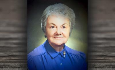 Obituary: Mary Victoria (Ferrera) Cuda | Obituaries | dcourier.com