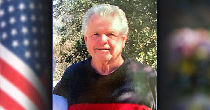 Obituary: James Kenneth Smith Jr. | Obituaries | dcourier.com