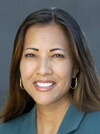 CD-1 candidate, bio: Titla | Features | dcourier.com