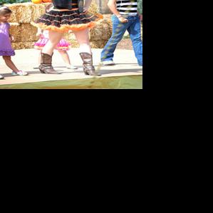 Photo Gallery: 6th Annual Freeman Farms Pumpkin Festival | Photo ...