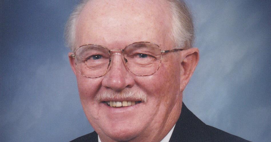 Obituary: Ross W. Schweppe | Obituaries | dcourier.com