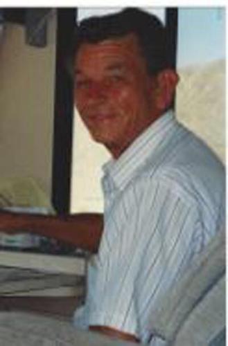 Obituary: Harry Schmidt | Obituaries | dcourier.com