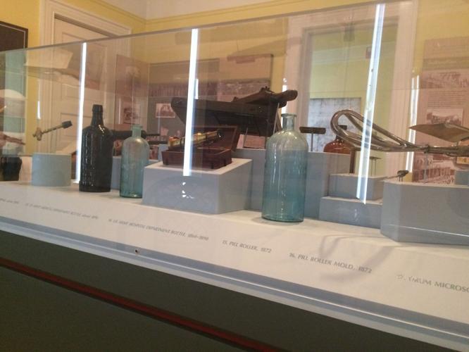 Fort Whipple reopens to the public | Archives | dcourier.com