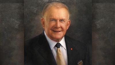 Bruce Halle, billionaire founder of Discount Tire, dies | News ...