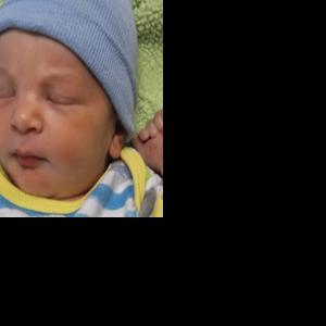 Birth: Benjamin Alexander Chrisman | Life | dcourier.com