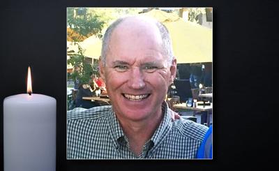 Obituary: Charles (Chuck) Arthur Wilson | Obituaries | dcourier.com