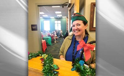 Prescott Public Library Corner: Memorable customer service | Features ...