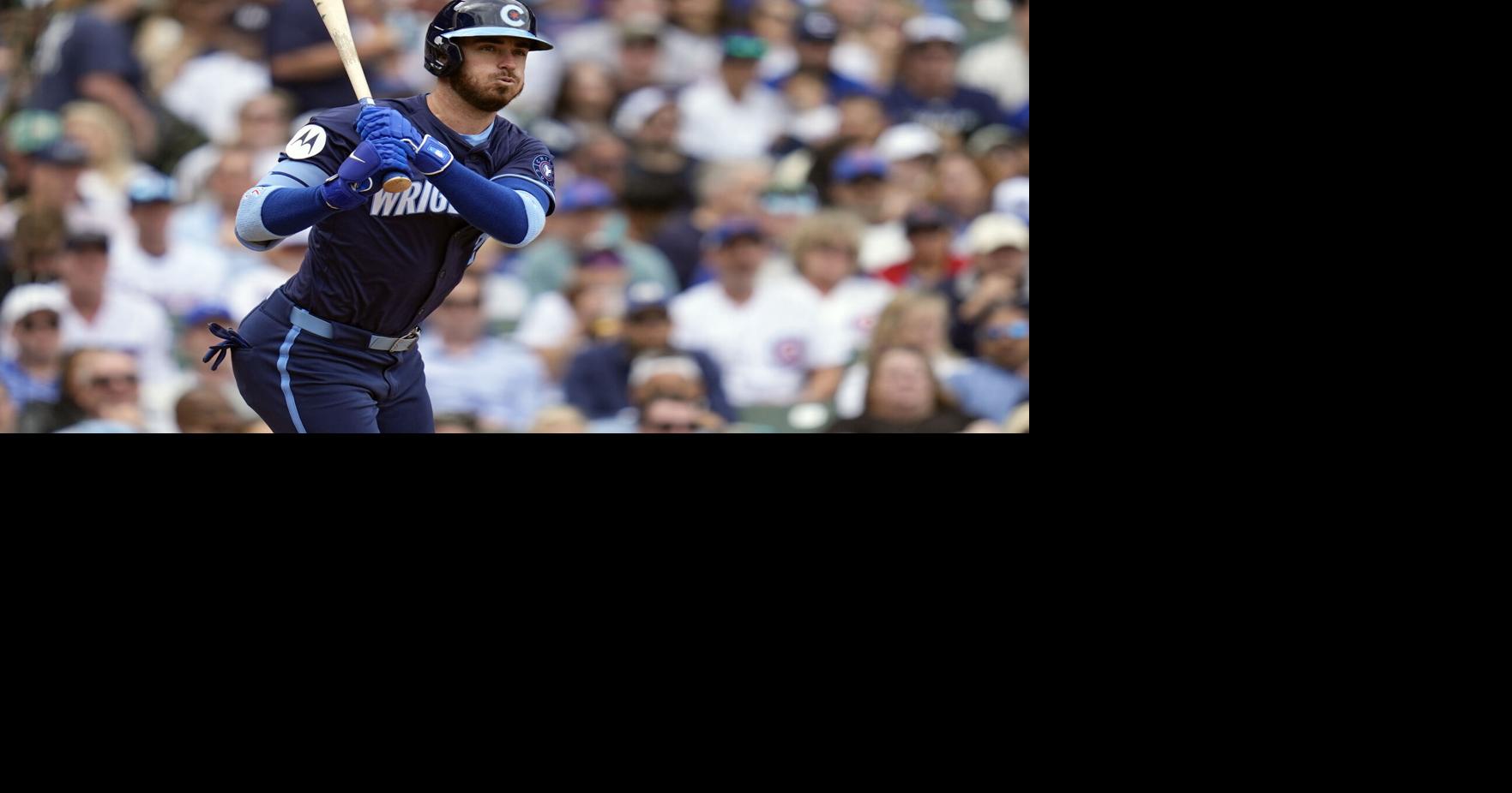 Cody Bellinger experienced World Series title with dad Clay at old ...