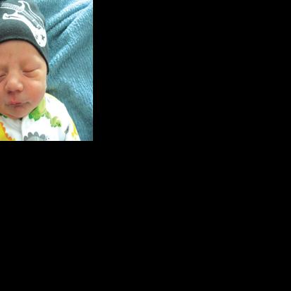 Birth: Gabriel Thomas Olague | Life | dcourier.com