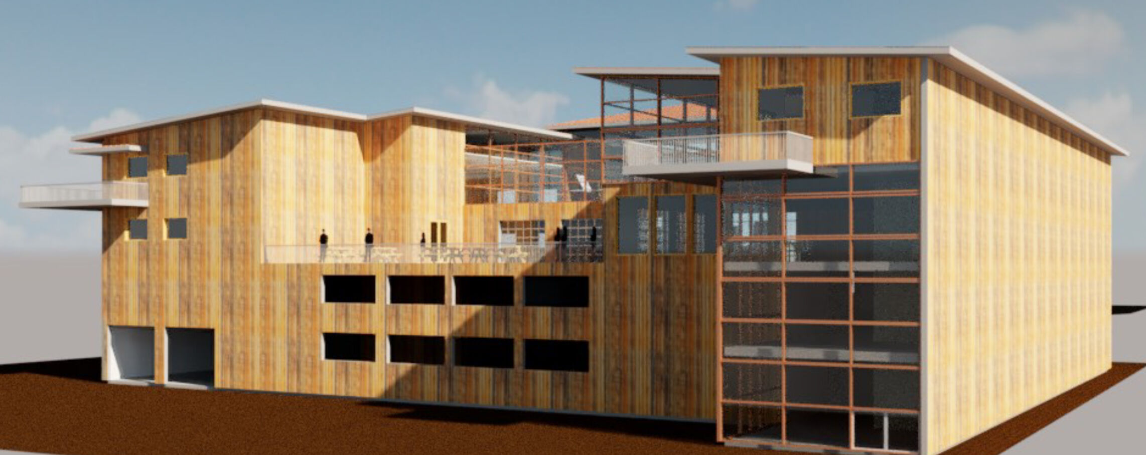 Prescott sells McCormick Street property; mixed-use marketplace planned ...