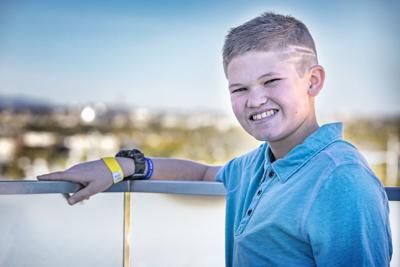 Adoption Spotlight: Jayden | News | dcourier.com