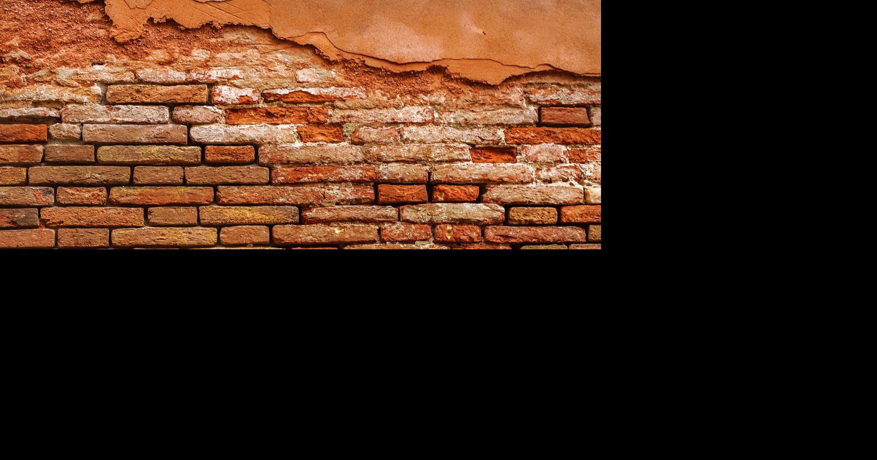 Ask the Contractor: What is that white, chalky substance on my wall ...