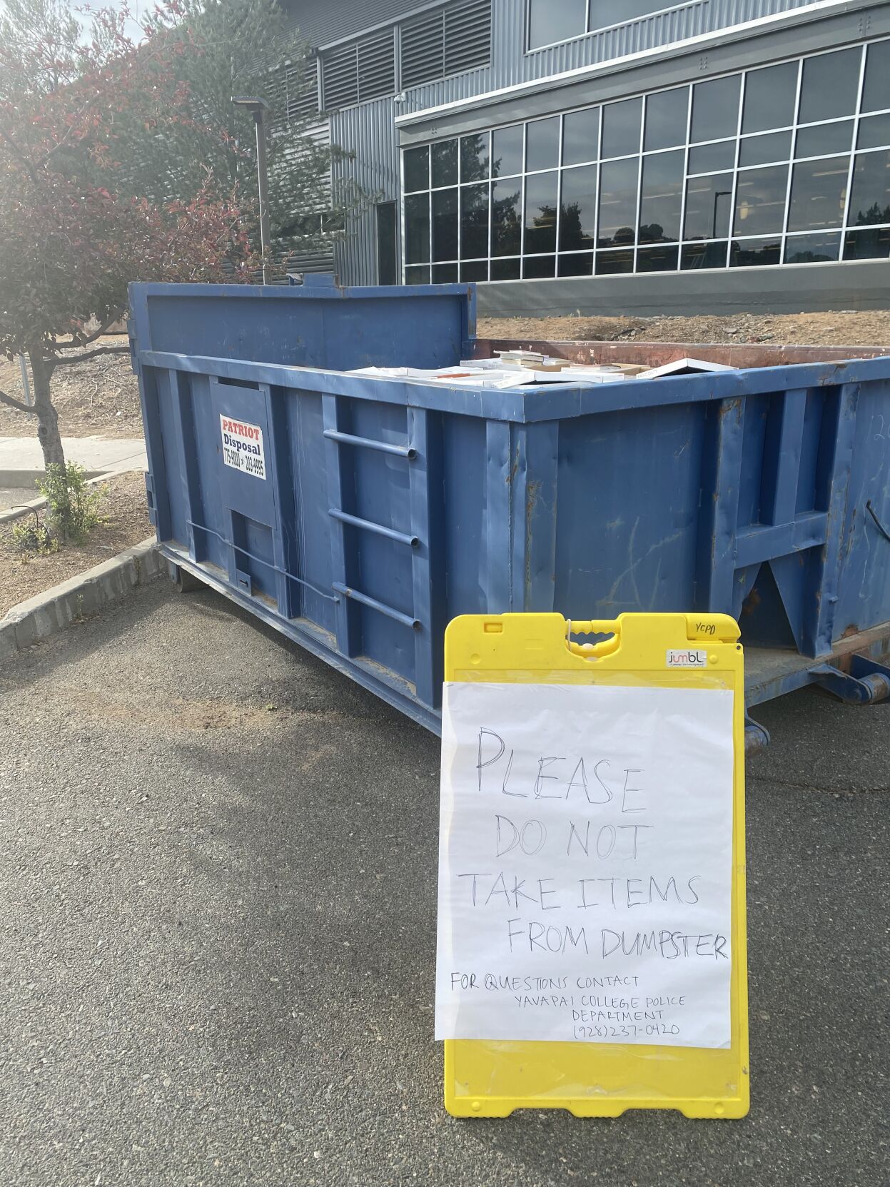 Yavapai College recycling remainder of library books | News | dcourier.com
