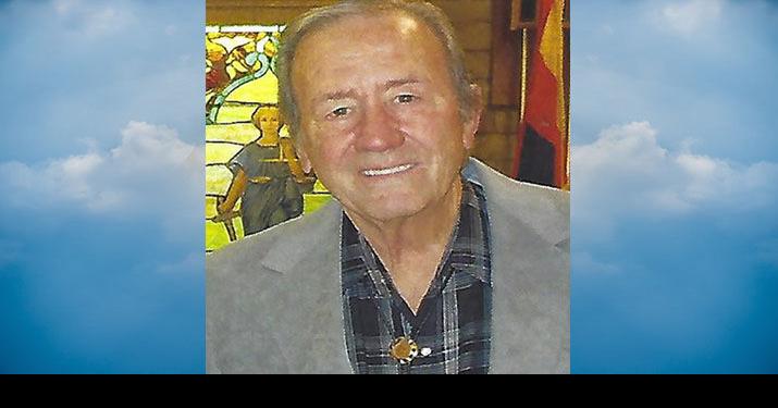 Obituary: Richard Lee Kessler | Obituaries | dcourier.com