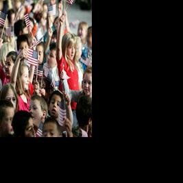 Photo Gallery: Del Rio Elementary School annual Veterans Day Assembly ...