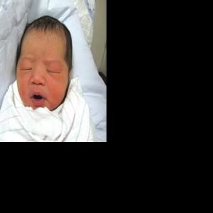 Birth: Grace Yeoeun Kim | Life | dcourier.com
