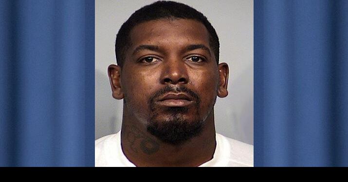 Prescott man charged with 2nd-degree murder after man he allegedly ...