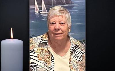 Obituary: Rebecca Kay Hulbert | Obituaries | dcourier.com