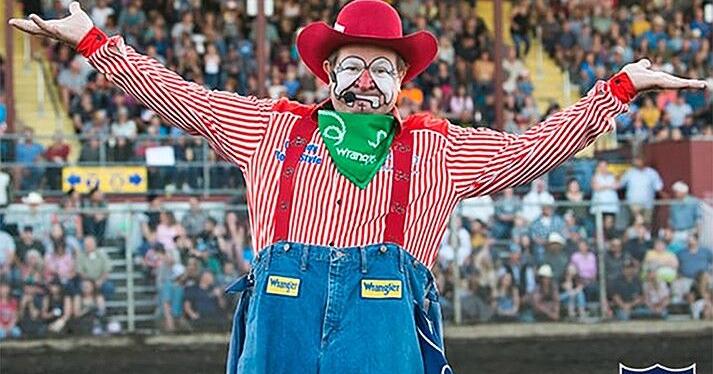 Get ready for Turquoise Circuit Finals Rodeo this weekend | Sports ...