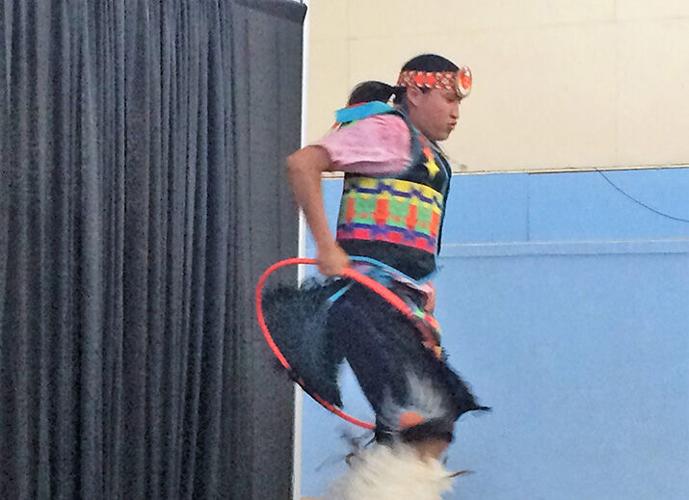 Smoki Museum hosts celebration of Native American culture | News ...