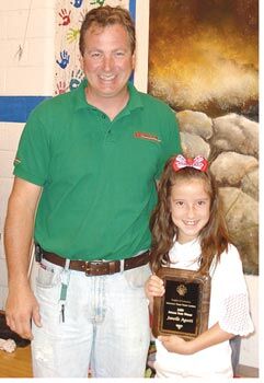 Education: Cameron MacKenzie and Janelle Agosti | Life | dcourier.com