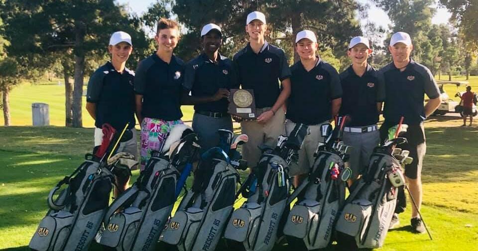 Prescott boys get 8th in state, girls get 7th in play-in match | Sports ...
