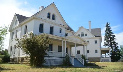 Fort Whipple quarters on Prescott VA campus to become homes for ...