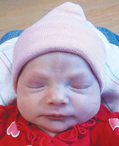 Birth: Aria Elaine Moore | Life | dcourier.com