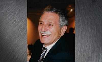 Obituary: Daniel C. Allen | Obituaries | dcourier.com
