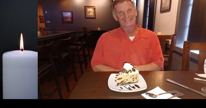 Obituary: David J. Kehoe | Obituaries | dcourier.com