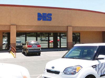 Prescott DES office moving to Prescott Valley next year | News ...