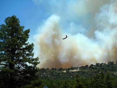 Photo Gallery: Doce Fire Reader and Staff photos | Photo Galleries ...