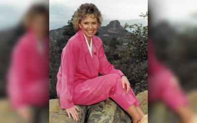 Obituary: Nancy Arlene Currier Jemmett | Obituaries | dcourier.com