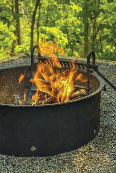 Tips for cold weather outdoor entertaining | Features | dcourier.com
