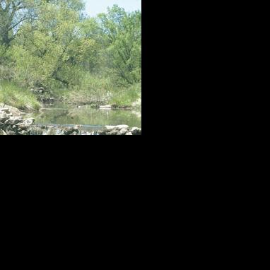 Editorial: A Prescott gate to keep in or keep out | Opinion | dcourier.com