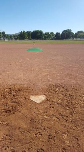Coyote Springs Elementary baseball field renamed to honor legacy of ...