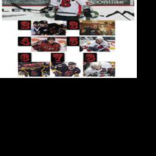 Sundogs 2013: The 8 best Sundogs of all time | Sports | dcourier.com