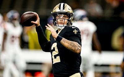 From the desert to the bayou: Phoenix’s Spencer Rattler set to start ...