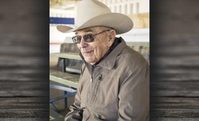 Obituary: Calvin Norvil Stuart | Obituaries | dcourier.com