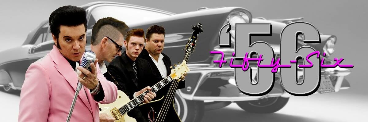 ’56 returns to Elks for rock ‘n’ roll show | Archives | dcourier.com