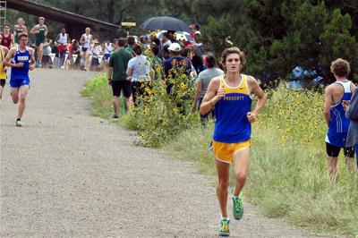 2017 Fall All-Courier: Cross-Country | Sports | dcourier.com