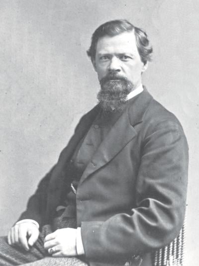 Arizona History: April 25-May 1 | Features | dcourier.com